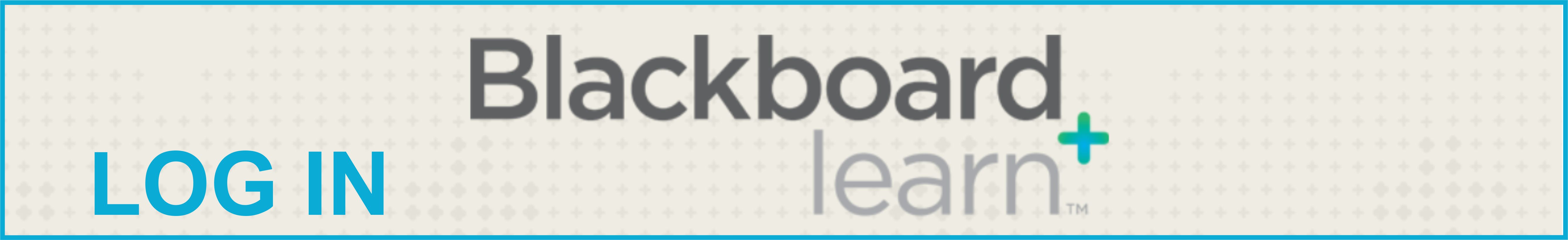 Elearning Blackboard